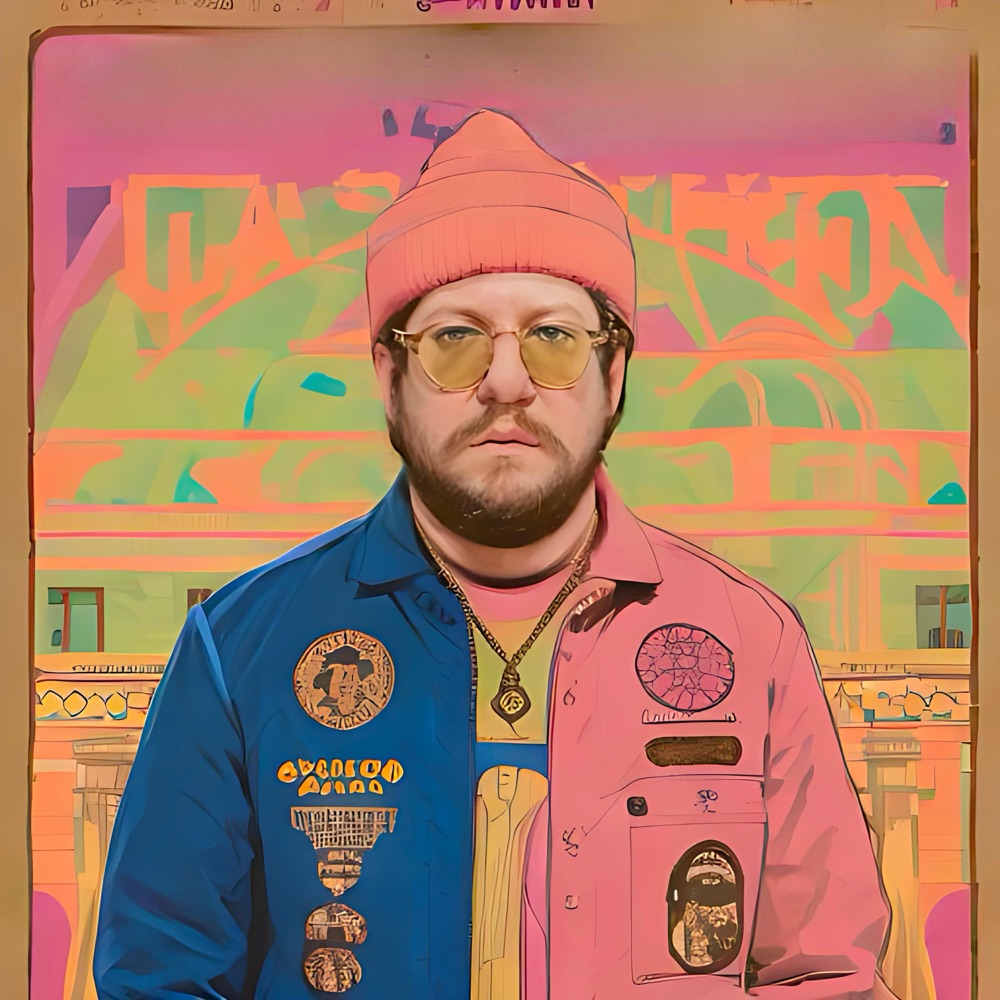 Werdperfect : "Crescent Moon", Un Voyage Lyrique dans le Cœur de l'Âge ...