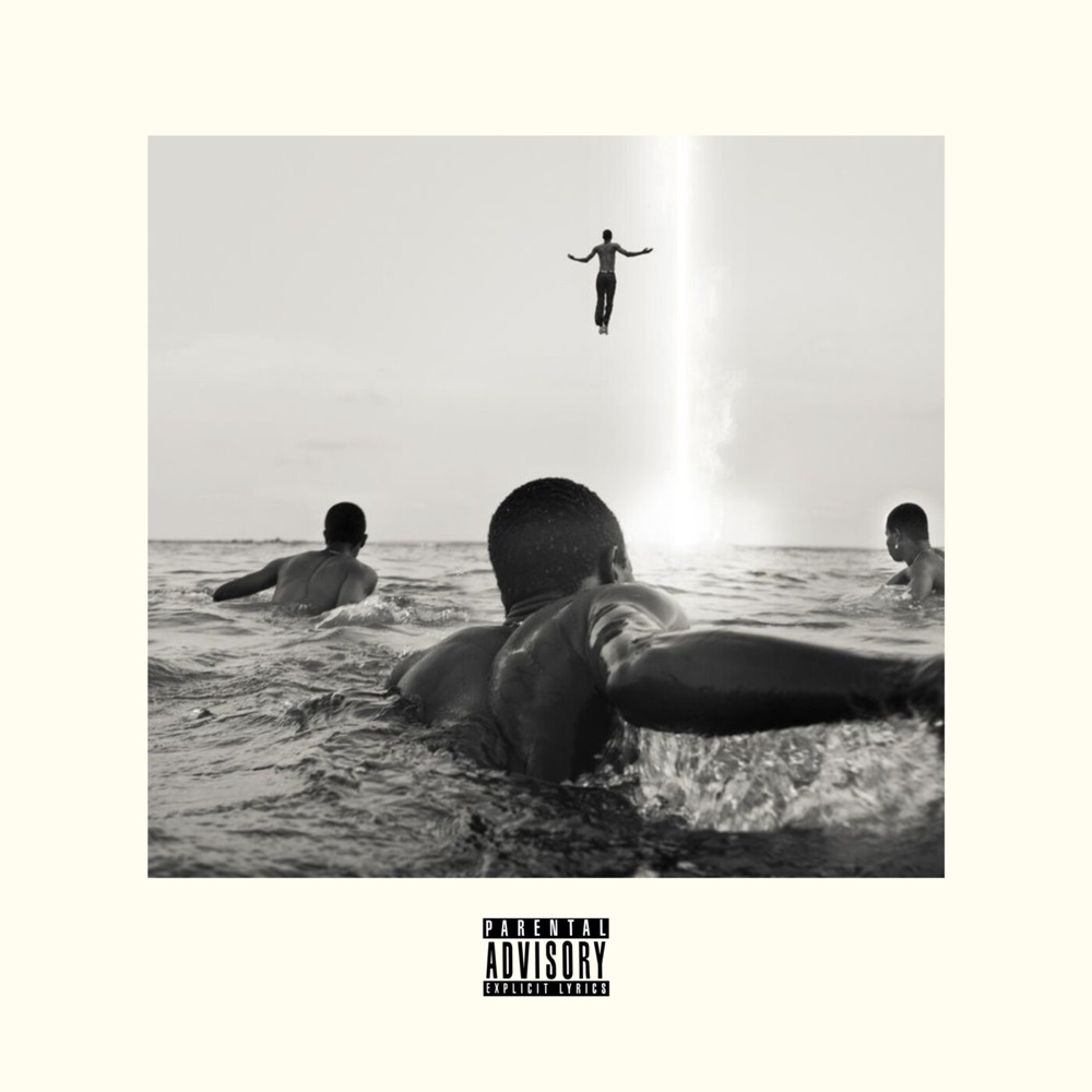 "Swim", Plongée dans l'Univers de Bando., le Nouvel Artiste à Suivre ...