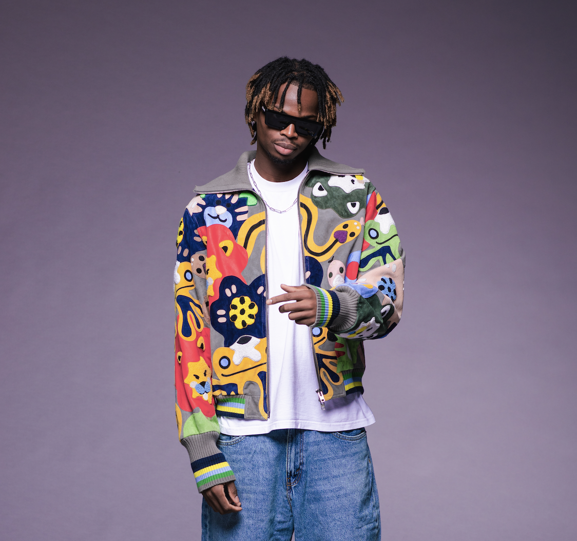 💨 Le Quick Interview de Dertay 💨 - EXTRAVAFRENCH