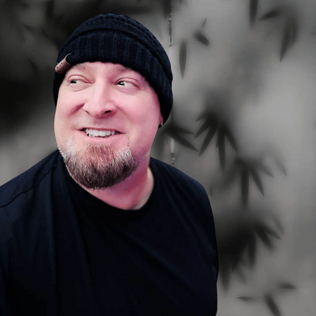 Munk Duane et le Réconfort de l'Âme sur "We've Talked About This Before ...