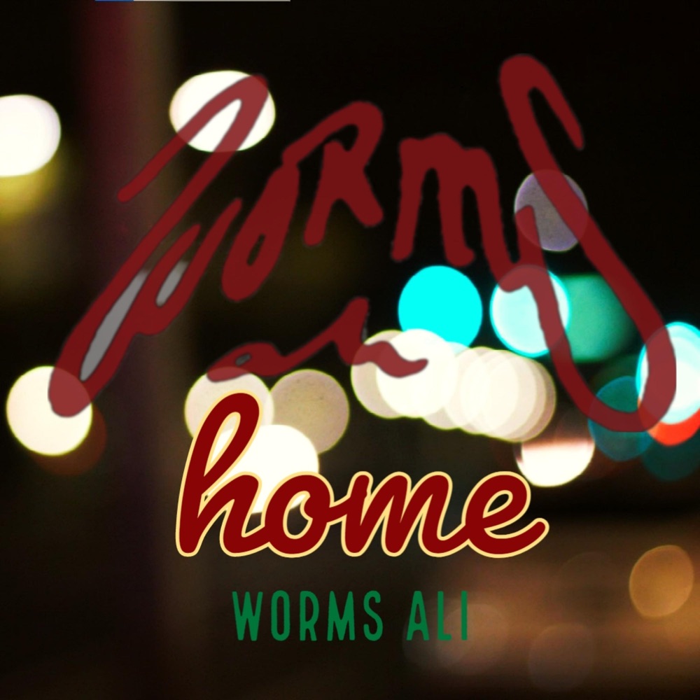 "Home", Le Boom Bap Intemporel de Worms Ali - EXTRAVAFRENCH