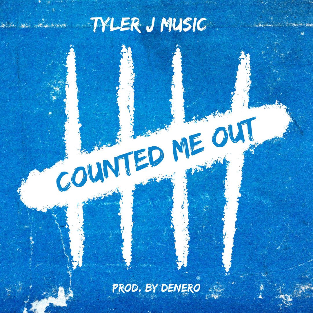 "Counted Me Out" : L'Hymne de la Persévérance de Tyler J Music ...