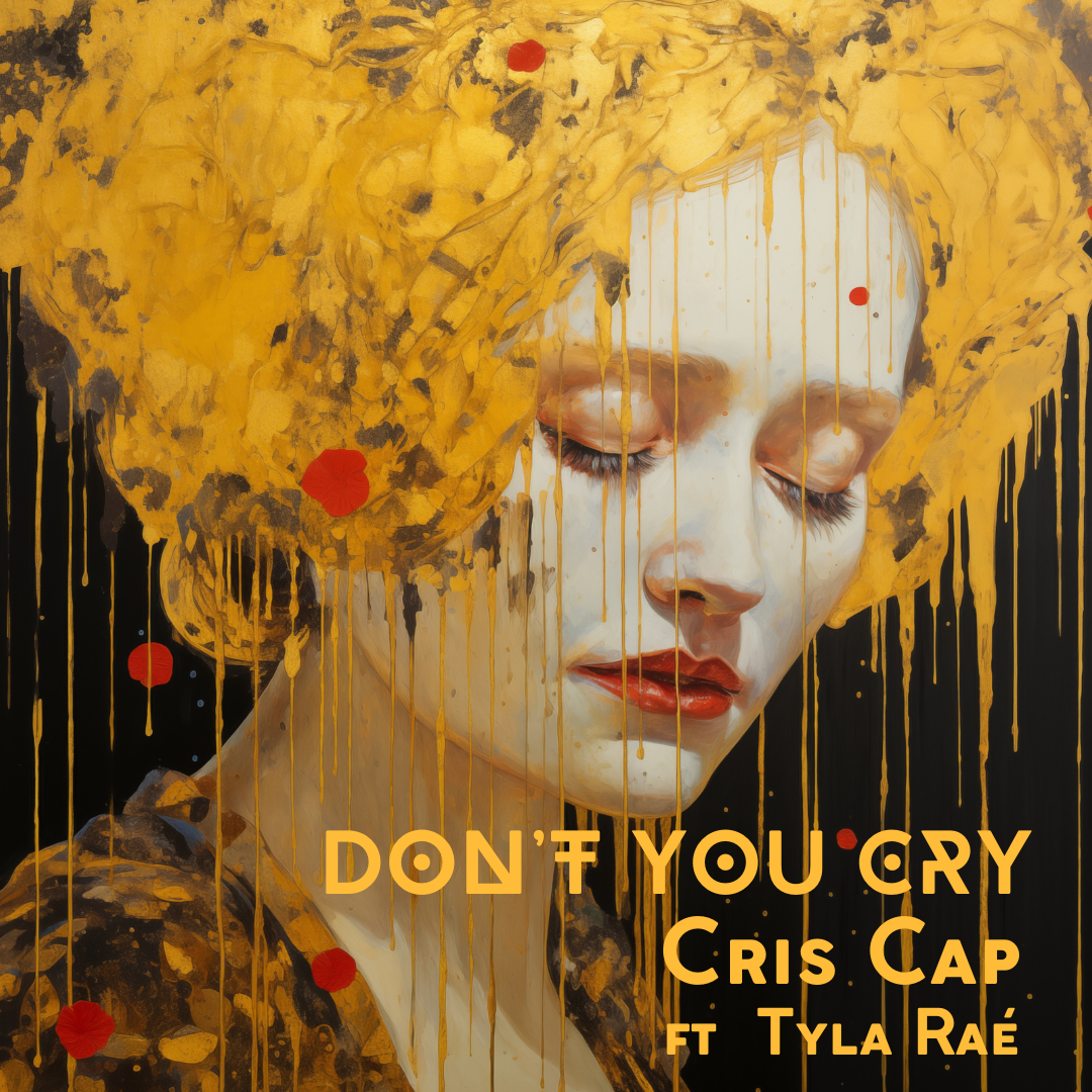 "Don't You Cry" - Un duo R&B plein de tendresse par Cris Cap et Tyla ...