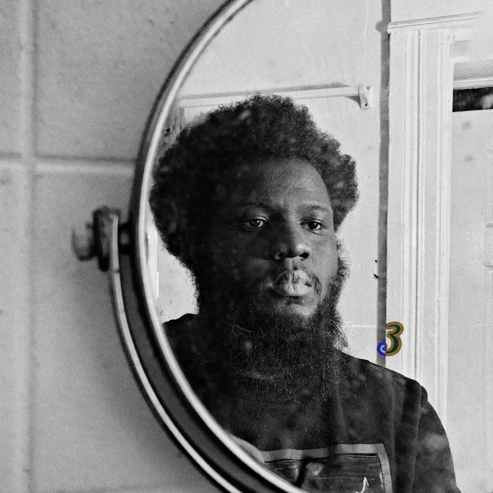 JAMESC.EU, "In the Open", Ballade d'un Cœur Brisé - EXTRAVAFRENCH