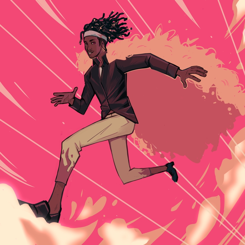 MOLOMBO, L'Ascension d'un "Boss Boi" - EXTRAVAFRENCH