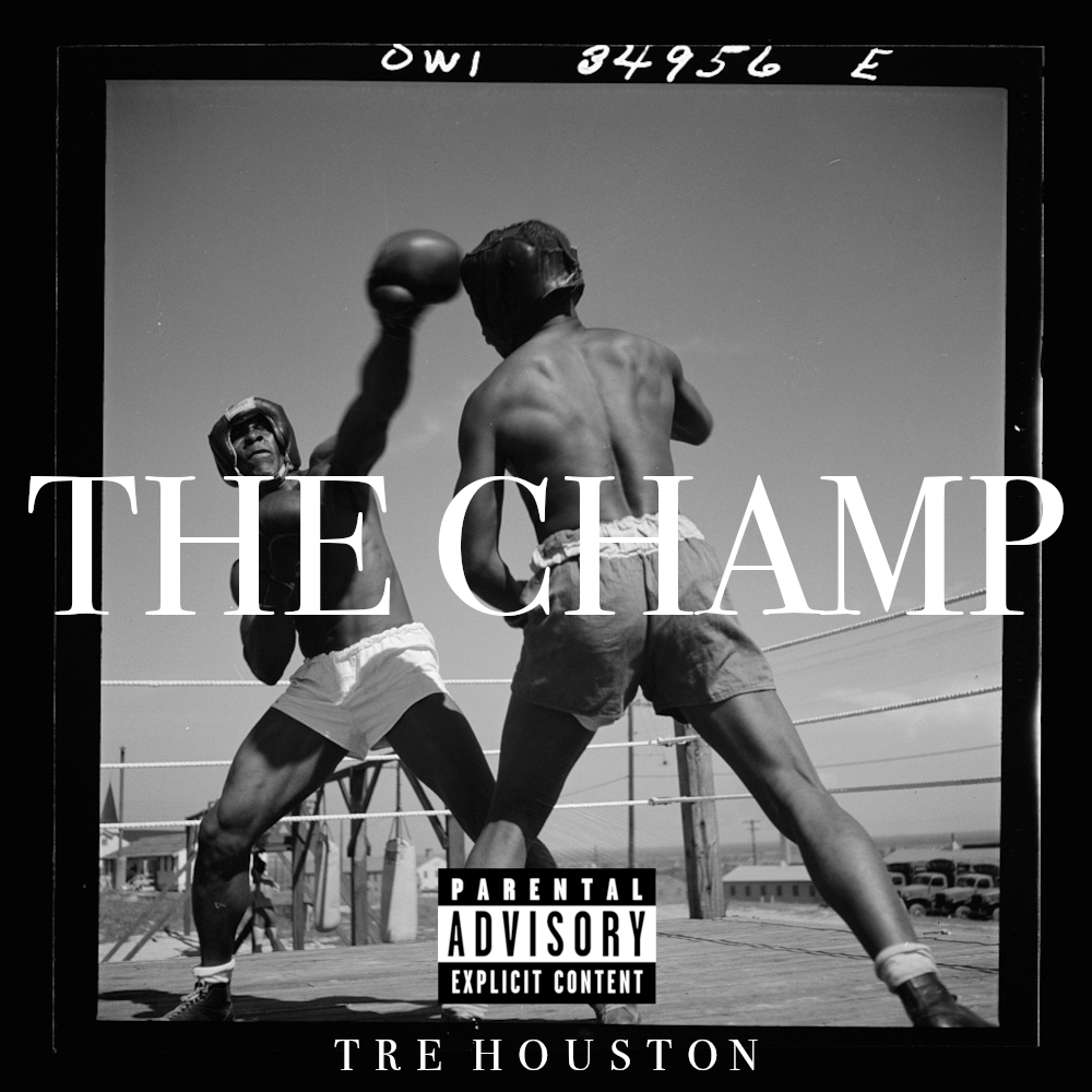 "The Champ" : L’Ode Sportive de Tre Houston à la Persévérance et à la ...