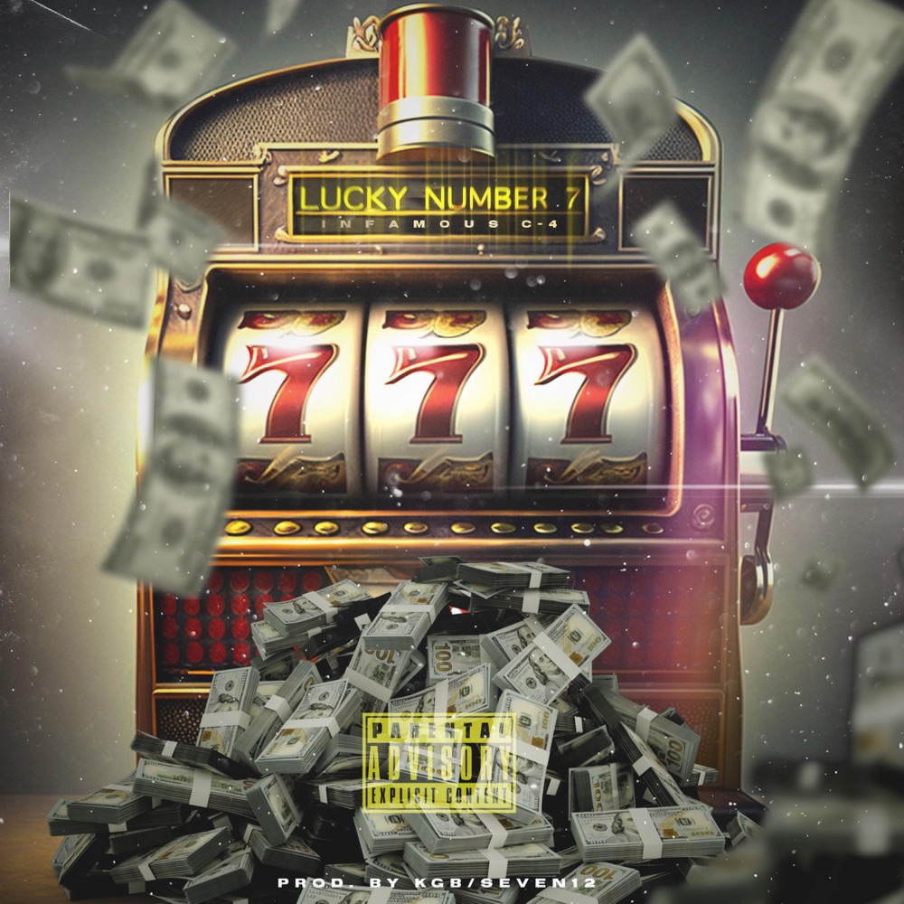 Infamous C-4 nous dévoile YA'LL CAN'T DO IT LIKE DIS - EXTRAVAFRENCH