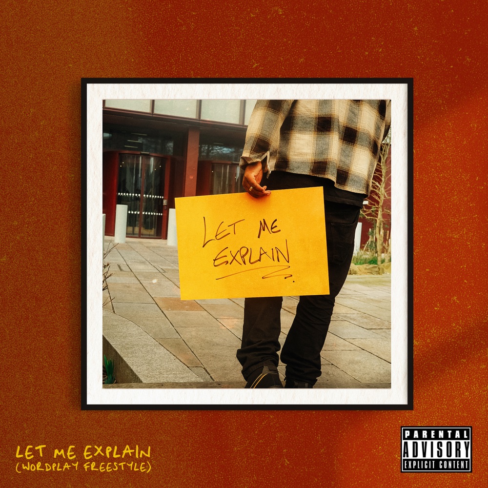 AKS Dévoile un Visuel Dynamique pour Son Nouveau Single "Let Me Explain ...