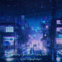 Blocktane dévoile "Falling Apart" en collaboration avec Mahaji et ...