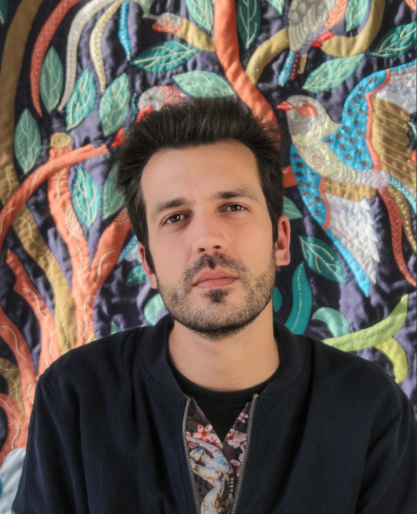 Aleef Sheen En 10 Questions - EXTRAVAFRENCH