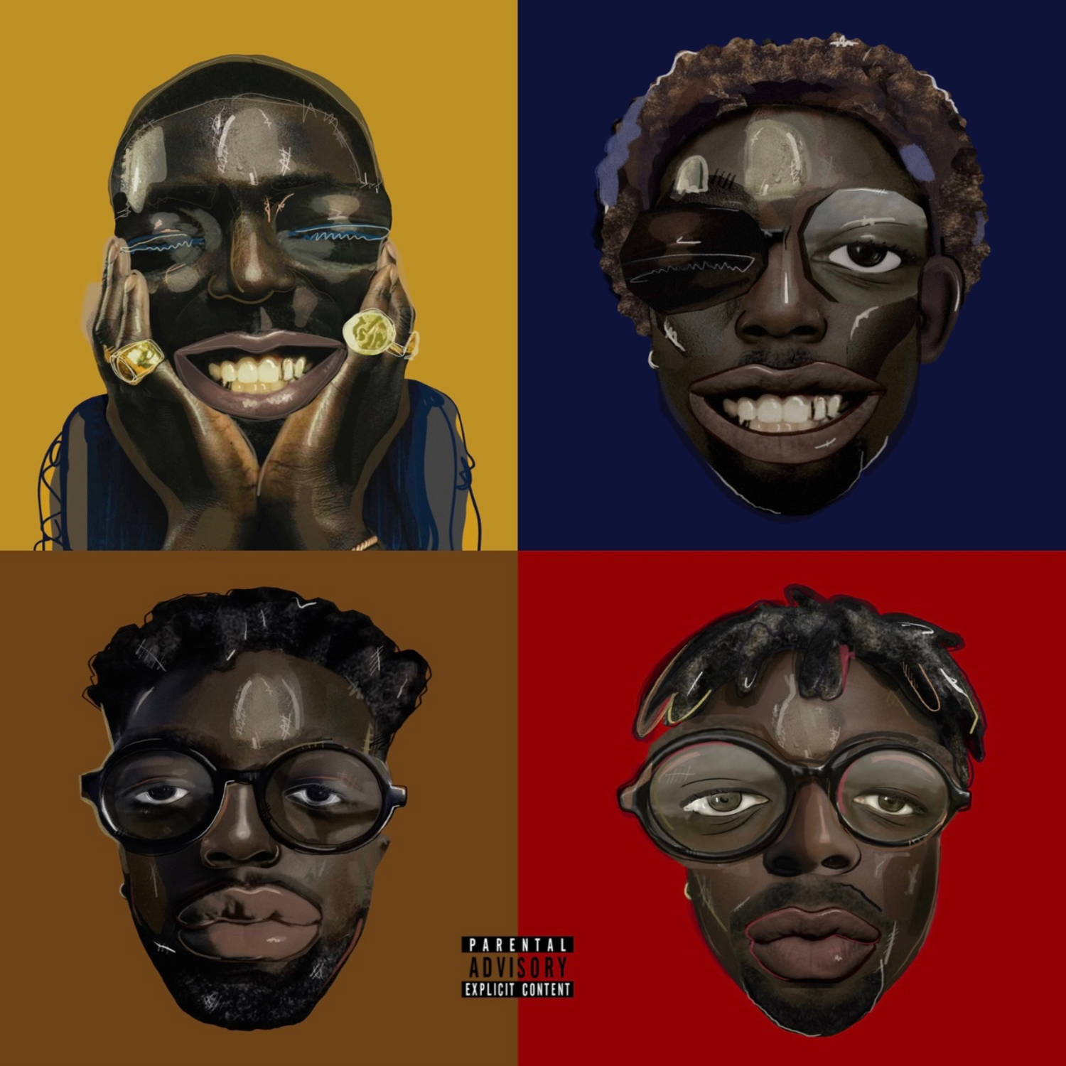 MoRuf dévoile "Naz Joint" : L'odyssée rap singulière d'un outsider ...