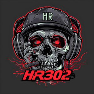 HR302 dévoile “I’m Not a Rapper”, Une Déclaration Provocatrice et ...