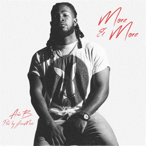 Aric B., L’Étoile Montante de la Musique R&B avec “Screamin’ My Name ...