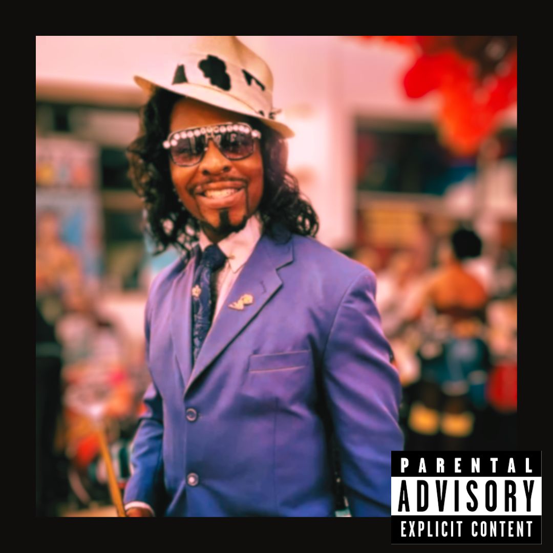 Cdawg, Le Phénomène de Louisville Réinvente le Hip-Hop avec “Slickback ...