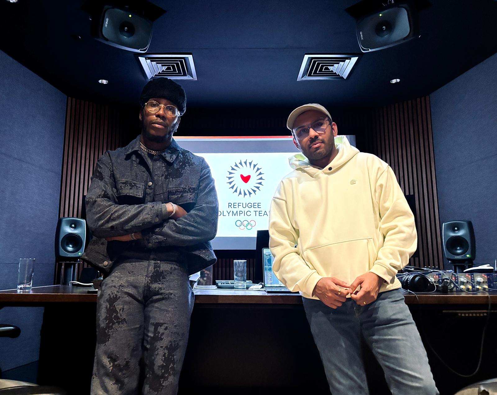 Che Lingo sur “ALL IT TOOK”, Une Voix Puissante pour la Campagne 1 in ...