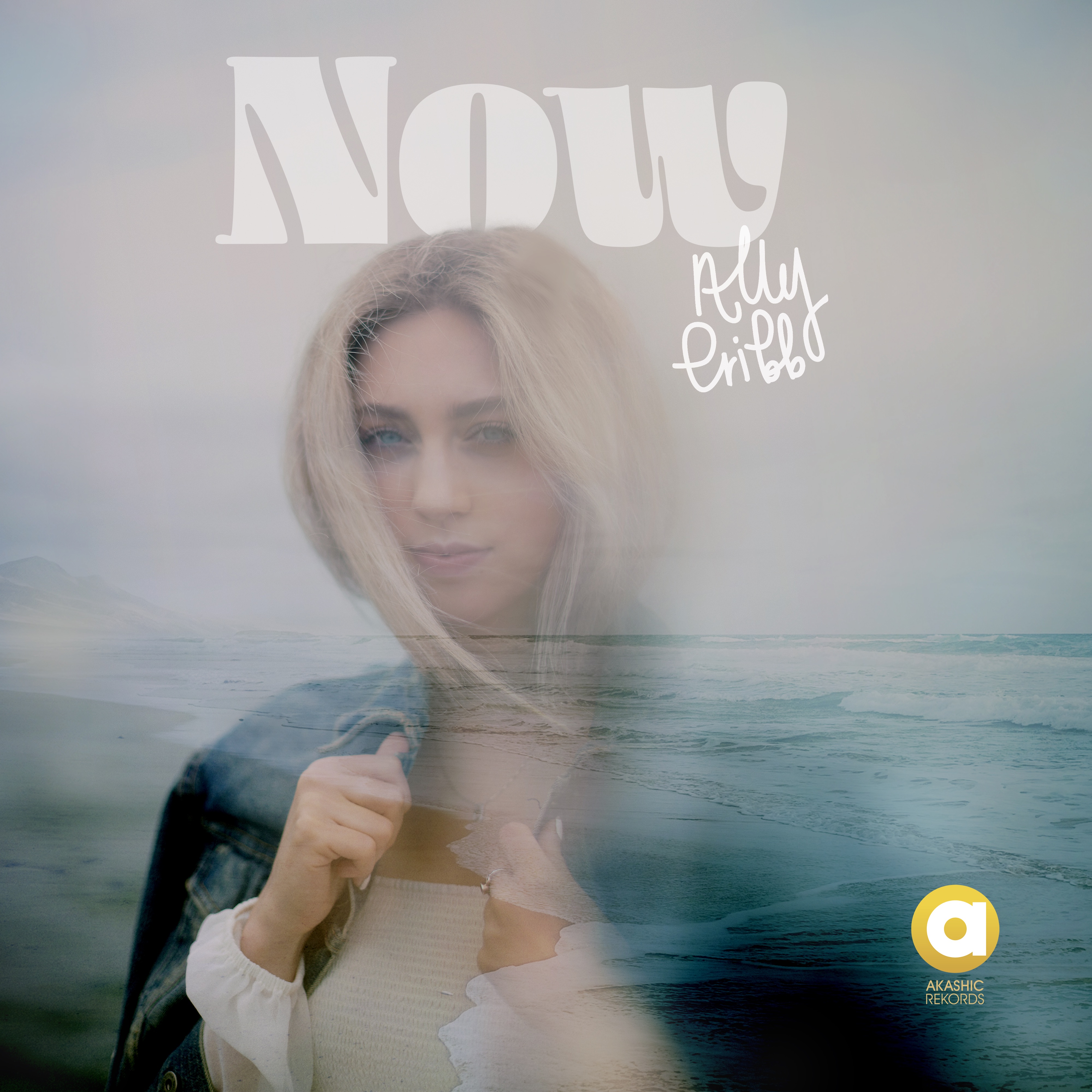 Ally Cribb, Un éclat musical avec son nouvel EP “Now” - EXTRAVAFRENCH