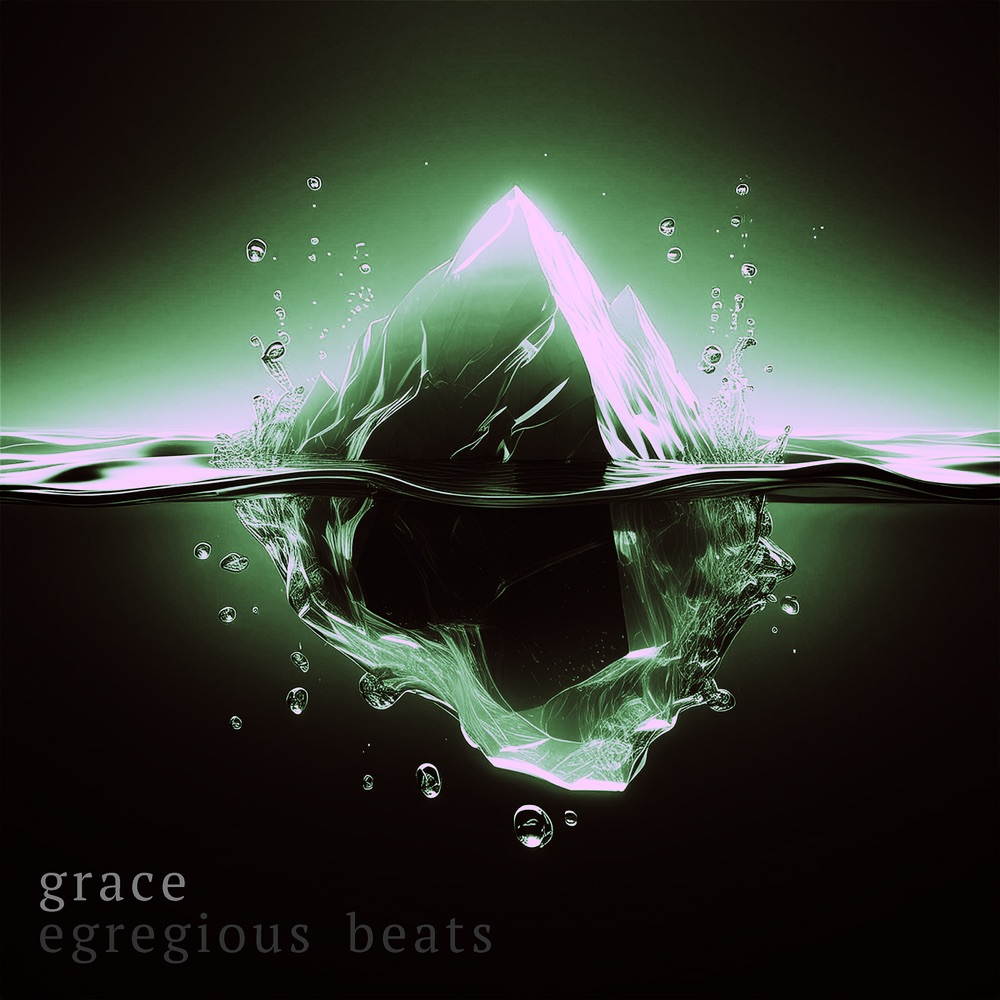 Egregious Beats, Une Nouvelle Dimension avec “Grace” - EXTRAVAFRENCH
