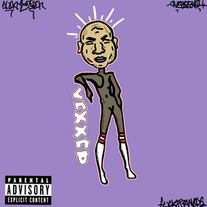 Francois Octave Dévoile Son Nouveau Single “VEXXED¡” - EXTRAVAFRENCH