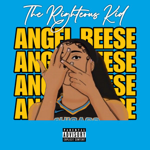 The Young Righteous Kid, Une Ode à la Grandeur avec “Angel Reese ...