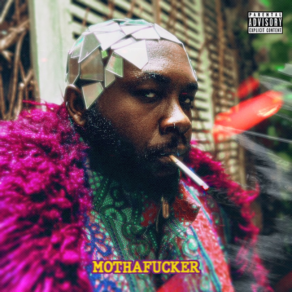 CHALE dévoile “Mothafucker”, Une Expression Sans Filtre de l’Âme ...