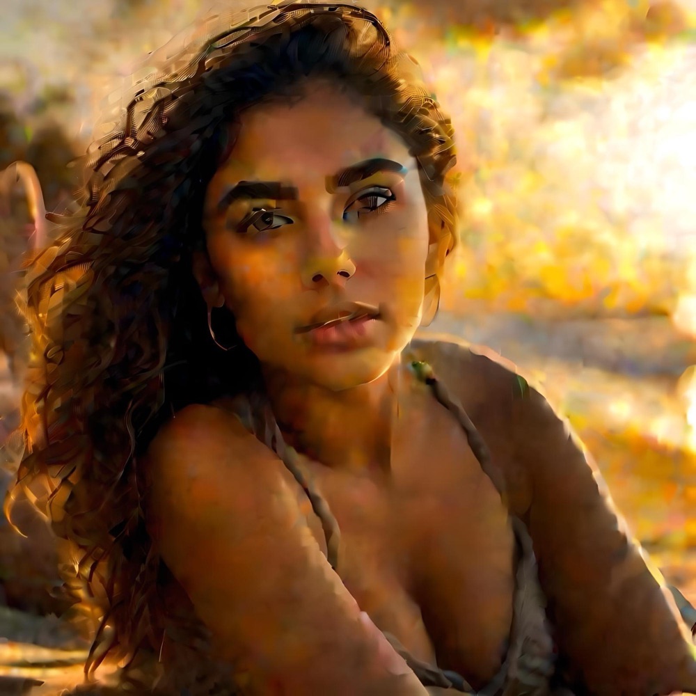 The Real Mack The Knife : “Sol E Mar”, Une Évasion Sensuelle au Bord de l’Océan de Rio ...