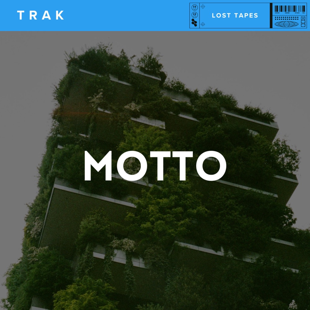 Trak nous plonge dans Rap "Motto" - EXTRAVAFRENCH