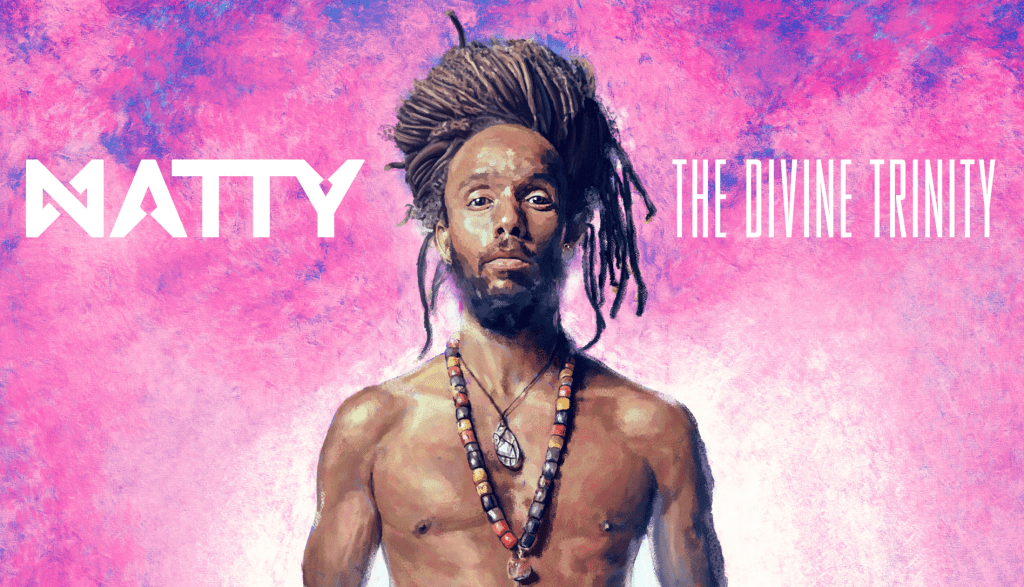 Natty - "Move Like Water" : Un Hymne Spirituel Né de la Résilience et ...