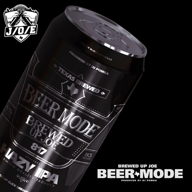 "Beer Mode" : Quand J/O/E Élève le Hip-hop Infusé à la Craft Beer à un ...