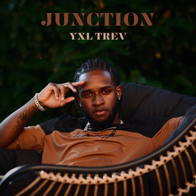YXL Trev : "Junction", l'émergence d'un nouveau son entre Dancehall et ...