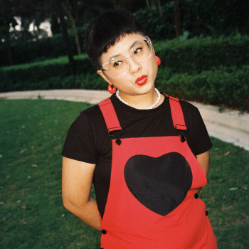 💨 Le Quick Interview de Shahera Sam 💨 - EXTRAVAFRENCH