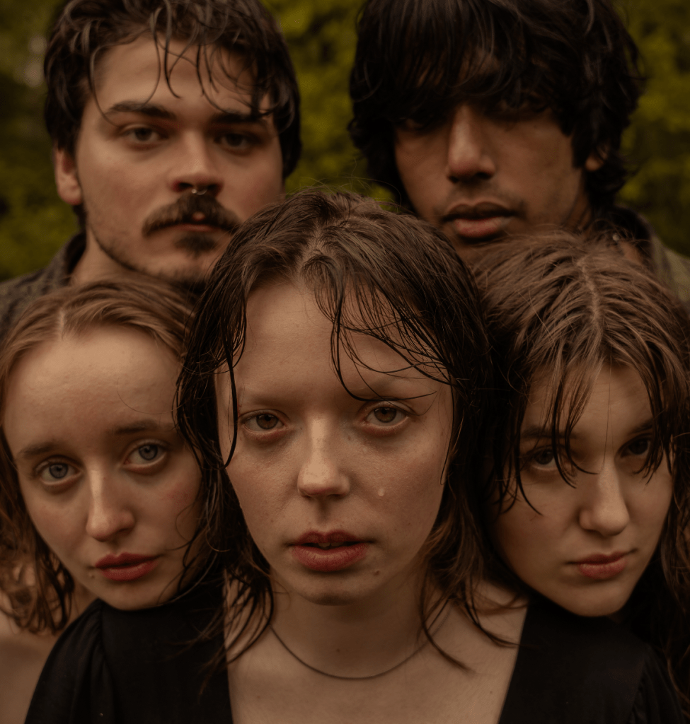 💨Le Quick Interview The Saga💨 - EXTRAVAFRENCH