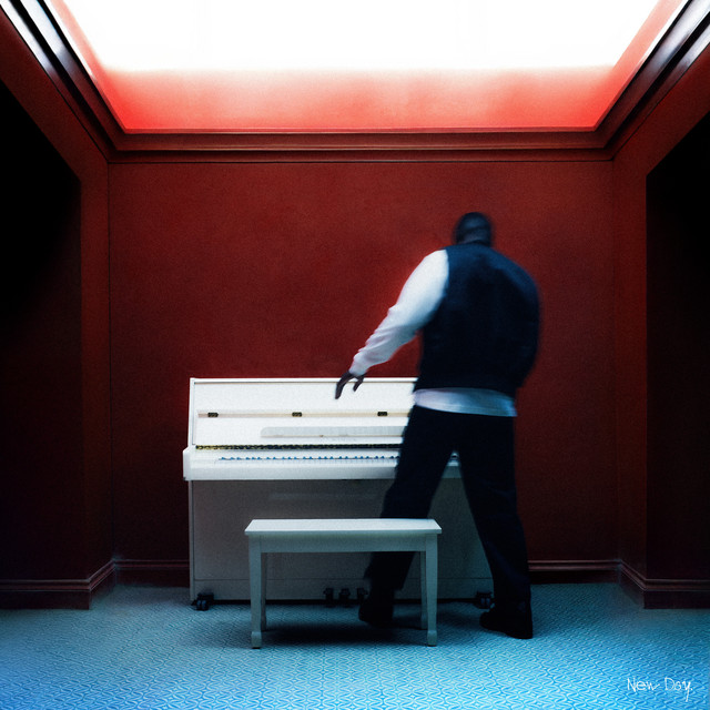 Jay Prince nous offre un "New Day": Un Hymne d’Espoir et de Renouveau ...