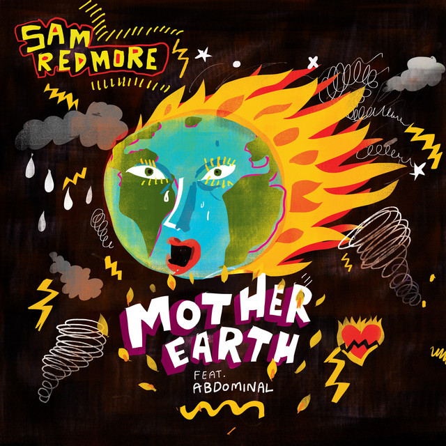 Un souffle urgent pour une planète en détresse : "Mother Earth" de Sam ...