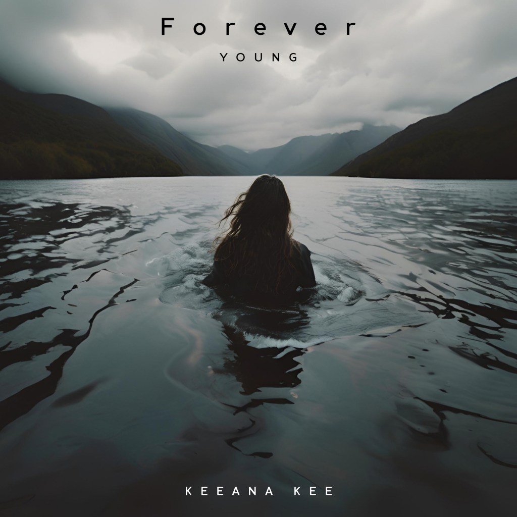 Keeana Kee nous présente "Forever Young": Un Rêve Musical Entre ...