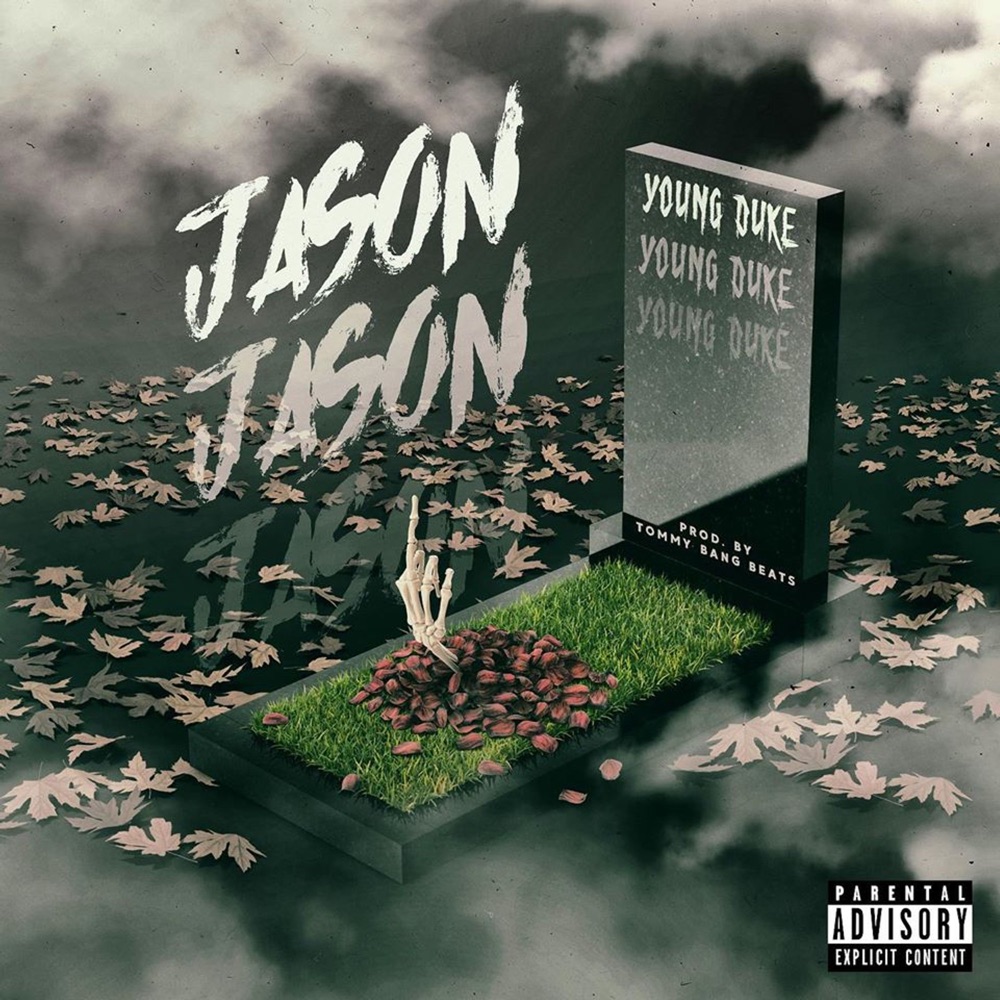 Un Cri Brutal Entre Horrorcore et Trap Metal : Voici Young Duke sur ...