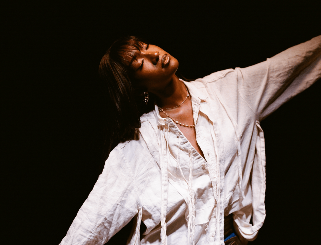 💨Le Quick Interview Saràh Phenom💨💨 - EXTRAVAFRENCH