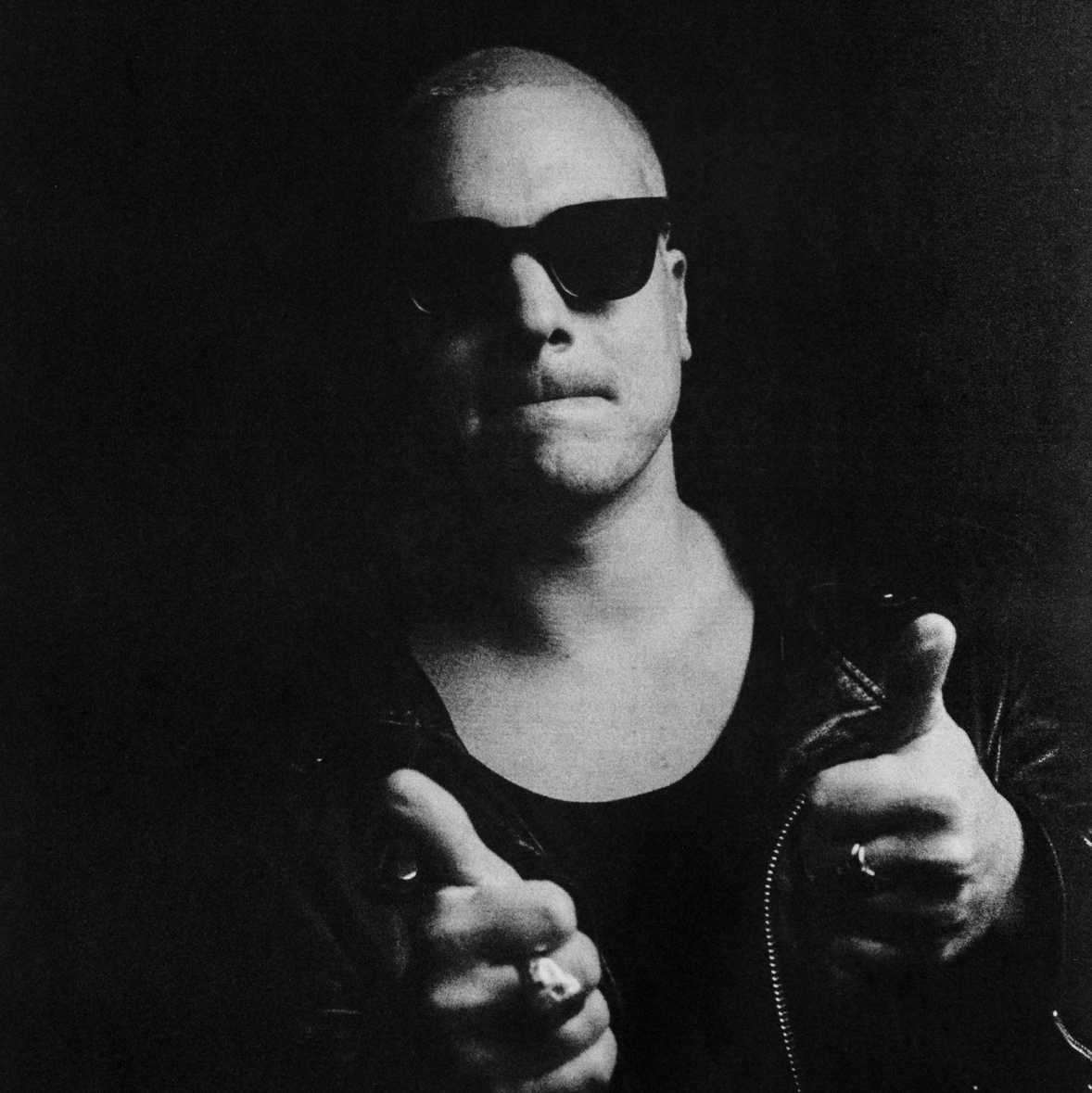 Markus Nikolaus sur Enjoy the Pain ou la douce danse entre douleur et ...