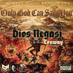 Dios Negasi frappe fort avec “Only God Can Save You” - EXTRAVAFRENCH