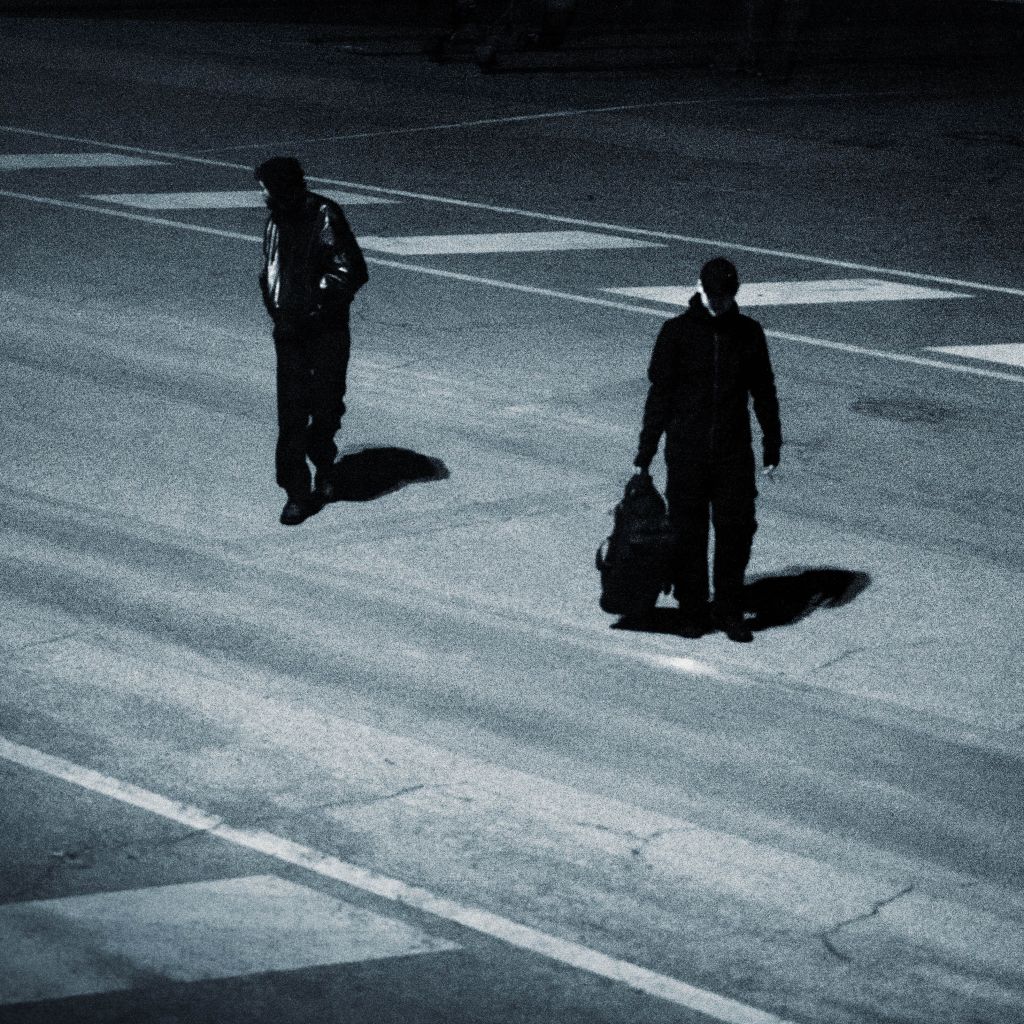 Fracturer le destin, une rime après l’autre avec ODIN et Raiki sur "MTL ...