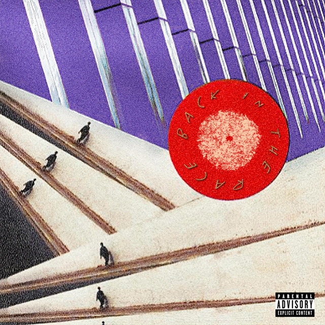 La rage d’un outsider et le sourire d’un gagnant avec Maddox sur “Back ...