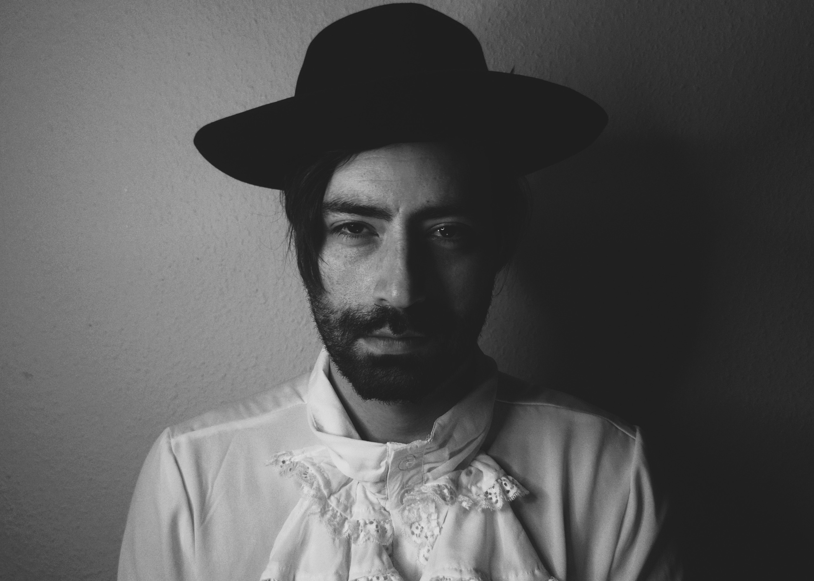 Pascal & The Shades sous l’emprise de la lune avec Danger Moon ...