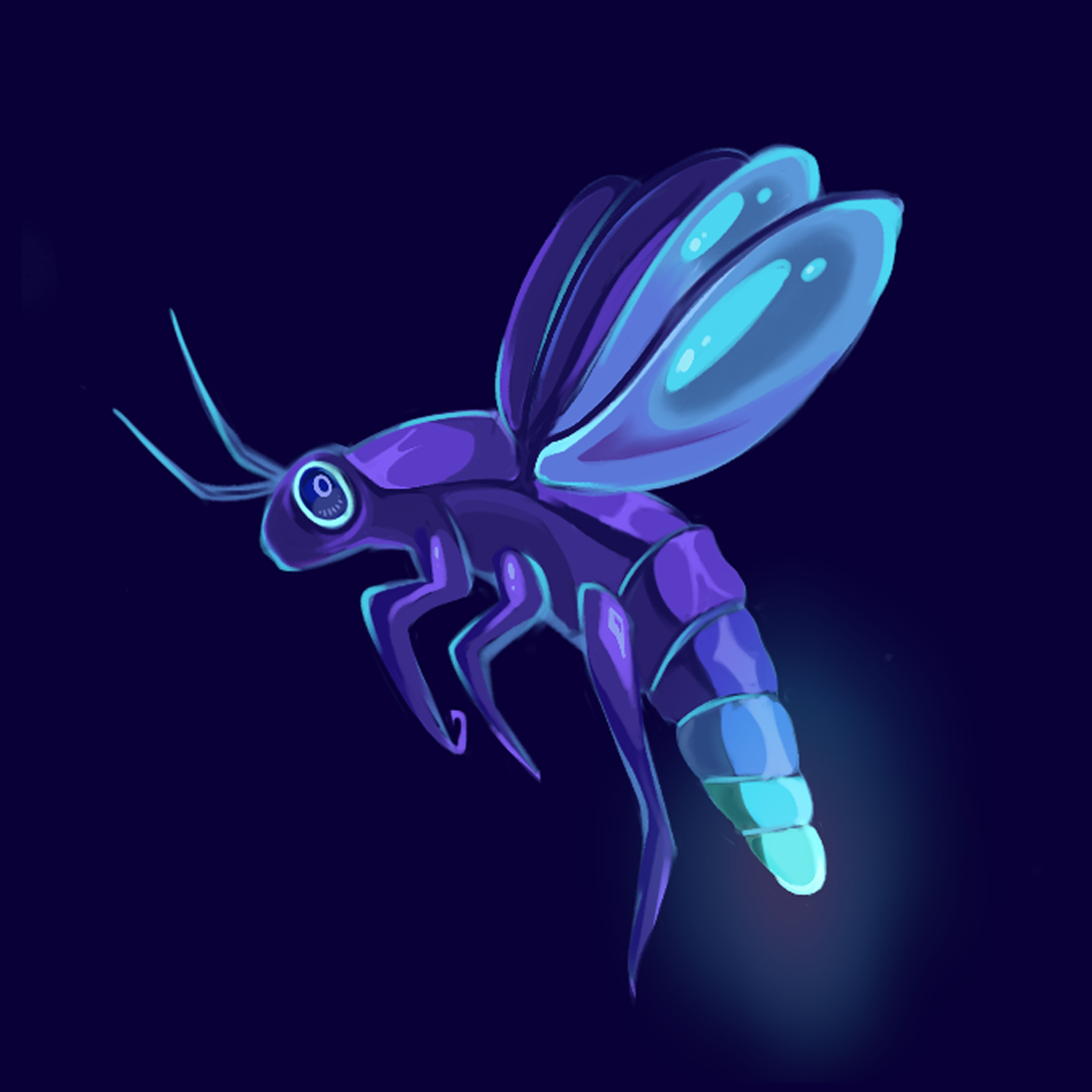 James King sur Firefly ou l’incandescence d’un cœur à vif - EXTRAVAFRENCH