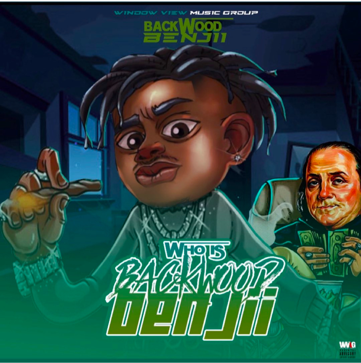 Quand la nonchalance devient un art avec Backwood Benjii sur Coop ...