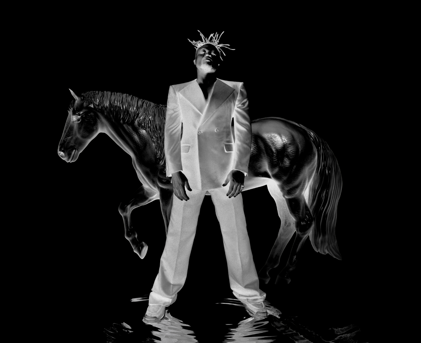 Quand TRESOR chante “Wale Wale”, le monde retient son souffle ...