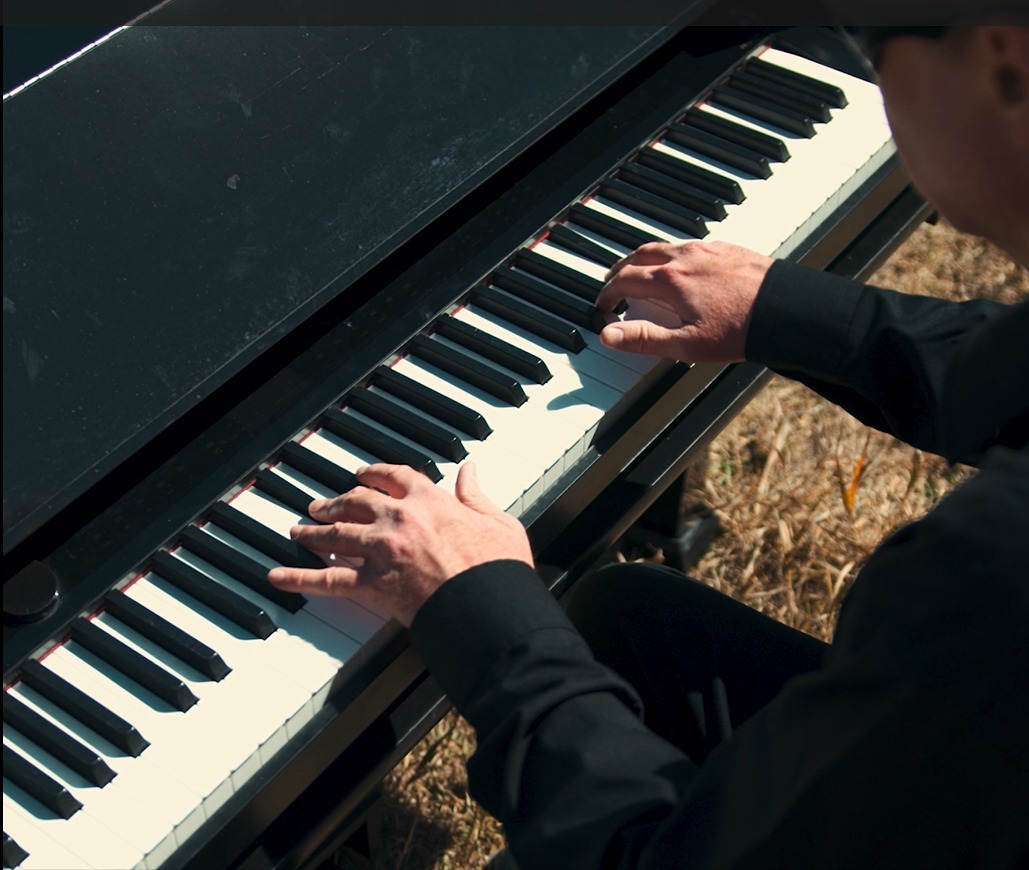 James Shumway en 10 questions - EXTRAVAFRENCH