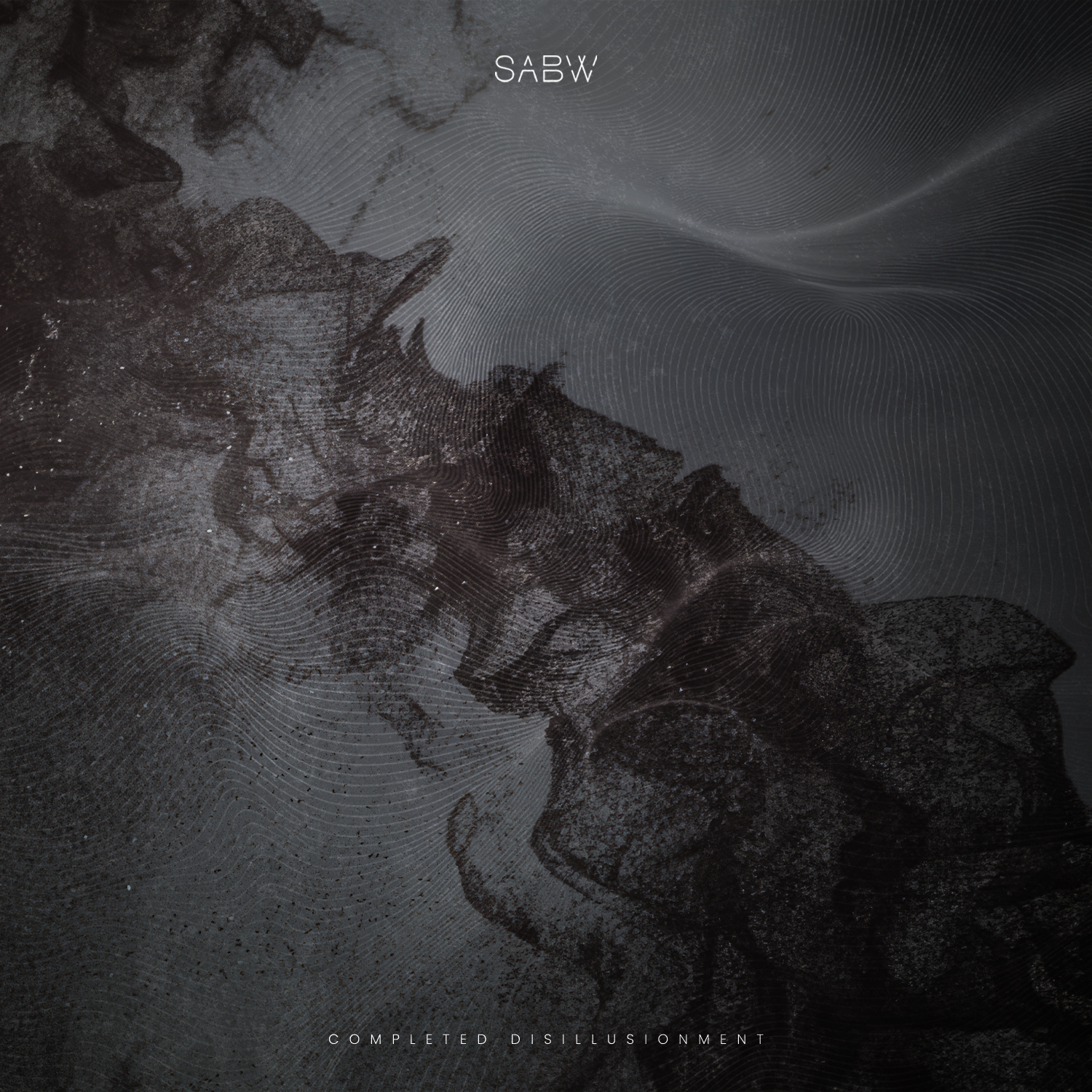 Sabw sur Completed Disillusionment ou l’EP qui murmure ce que le monde crie en silence ...
