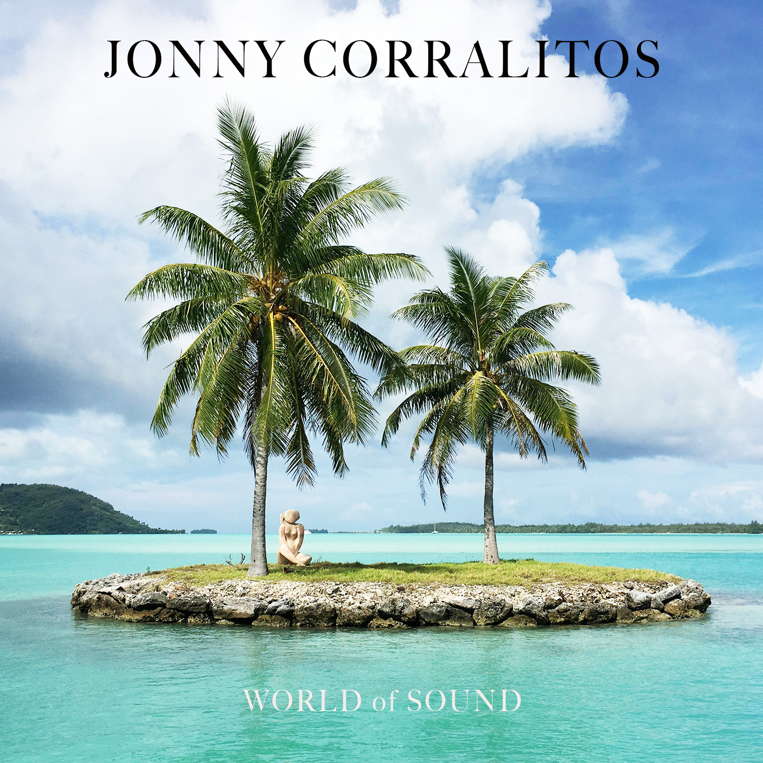 Jonny Corralitos signe le désenchantement amoureux avec “Over Before It ...
