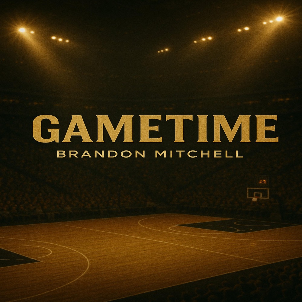 Brandon Mitchell est de retour avec Right Back - EXTRAVAFRENCH