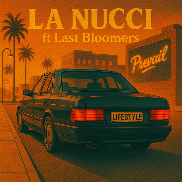 LA NUCCI fait une prière Rap-RnB pour les cœurs cabossés sur Prevail ...