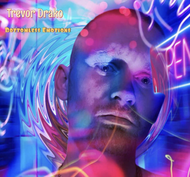 Trevor Drako est en mode "Bottomless Emotions" : le cri brut d’un cœur ...